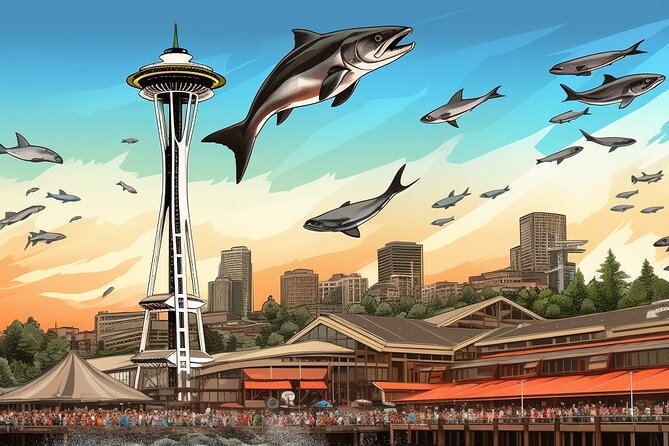 Seattle Seafood Brunch Tour - FAQs