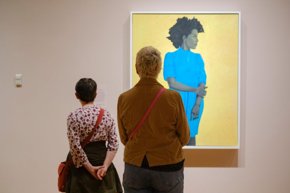 Seattle: Seattle Art Museum Admission Ticket - Is It Worth It?