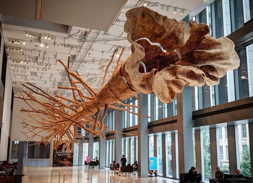 Seattle: Seattle Art Museum Admission Ticket - Final Thoughts