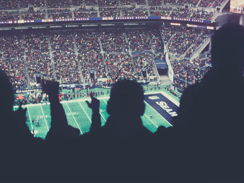 Seattle: Seattle Seahawks Football Game Ticket - FAQ