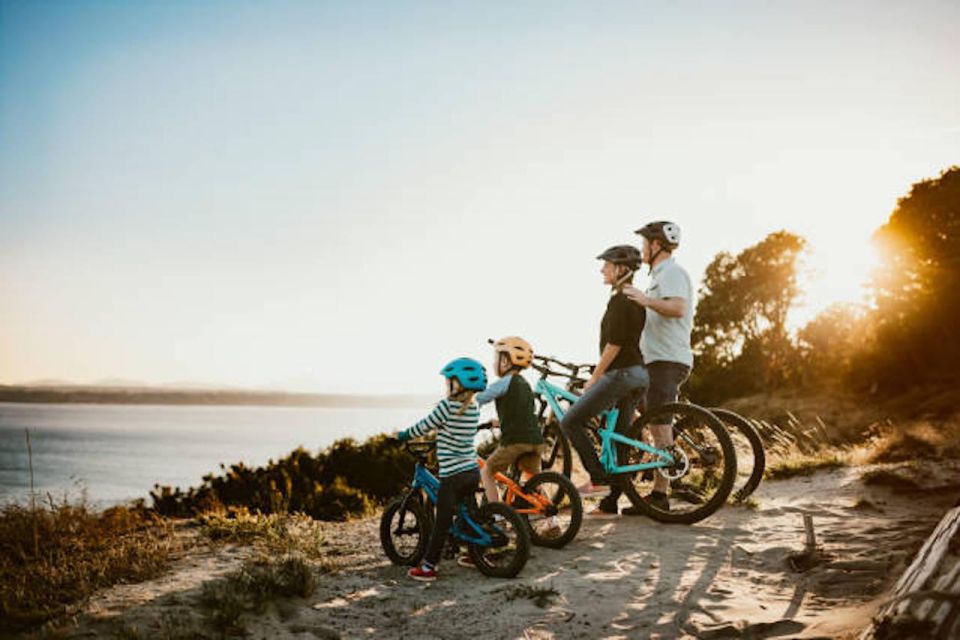 Seattle: Seattles Electric Bike Tour - Why This Tour Offers Great Value