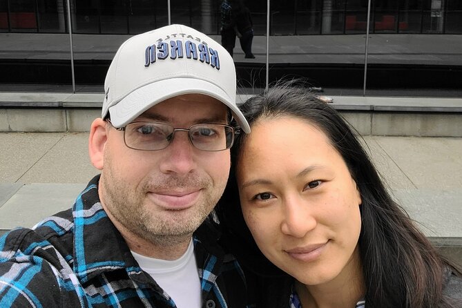 Seattle Self-Guided Tour: Time Travel Quest - Final Thoughts