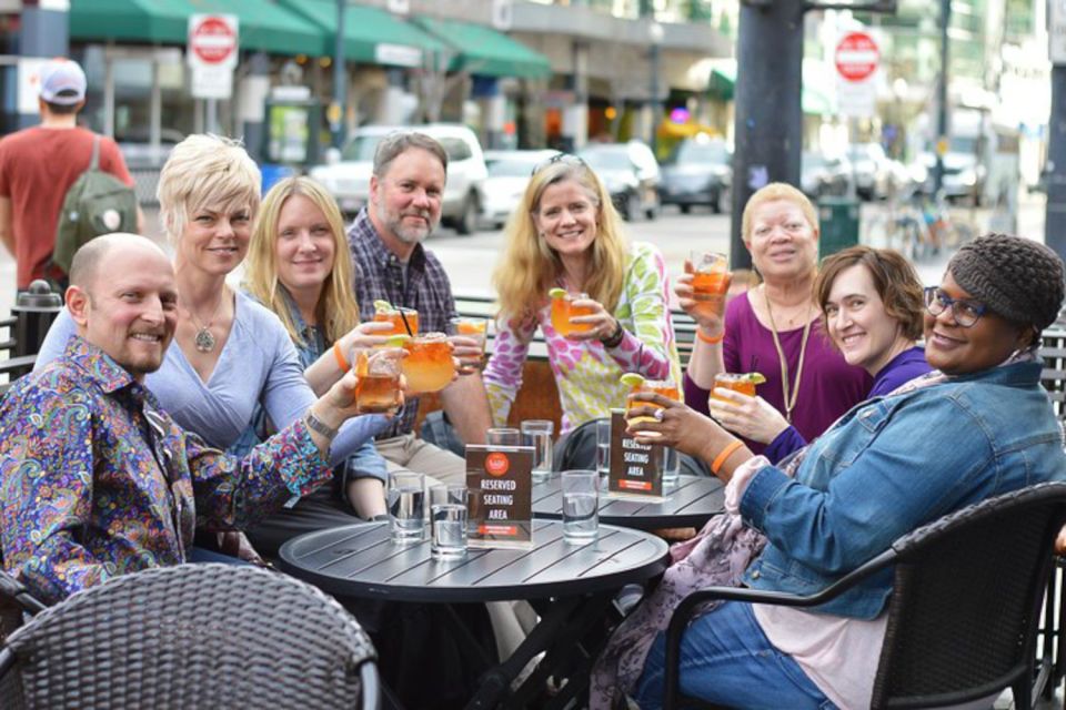 Seattle: Signature Cocktail Tour - Final Thoughts: Is This Tour Worth It?
