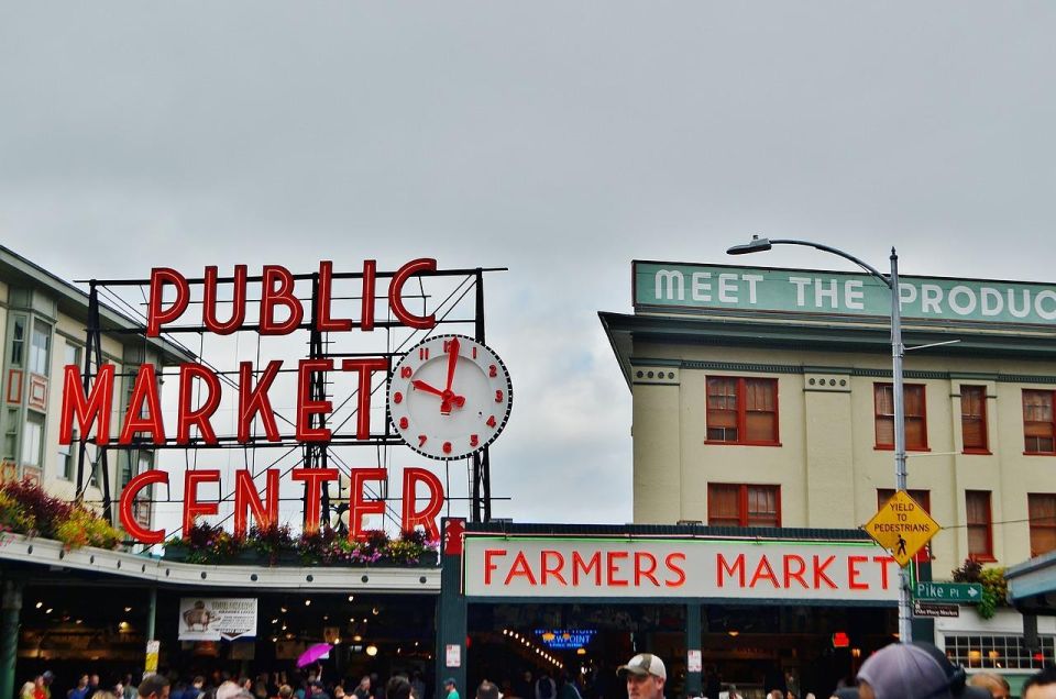 Seattle: Small Group City Tour - An Honest Look at the Tour Itinerary and Experience