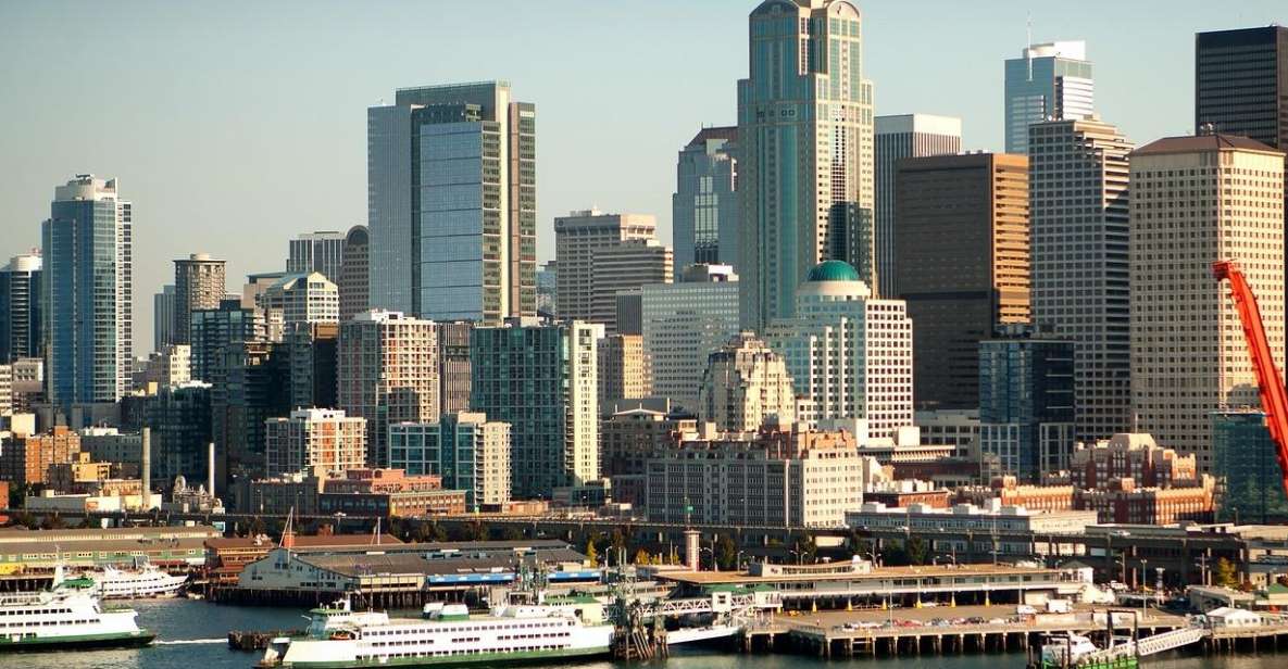Seattle: Small Group City Tour - Final Thoughts: Who Will Appreciate This Tour?