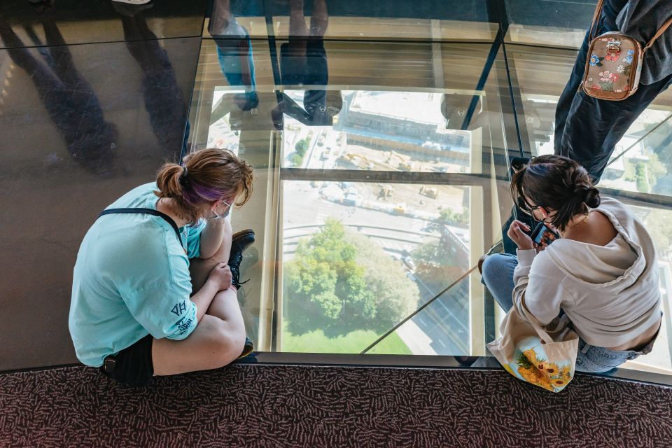 Seattle: Space Needle & Chihuly Garden and Glass Ticket - The Practical Breakdown: What to Expect