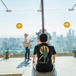 Seattle: Space Needle & Chihuly Garden and Glass Ticket - Authentic Experiences Shared by Visitors