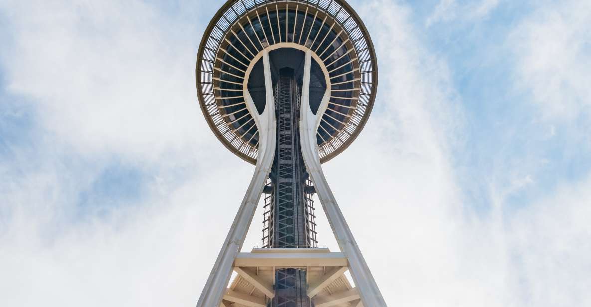 Seattle: Space Needle & Chihuly Garden and Glass Ticket - Is This Tour Worth the Investment?