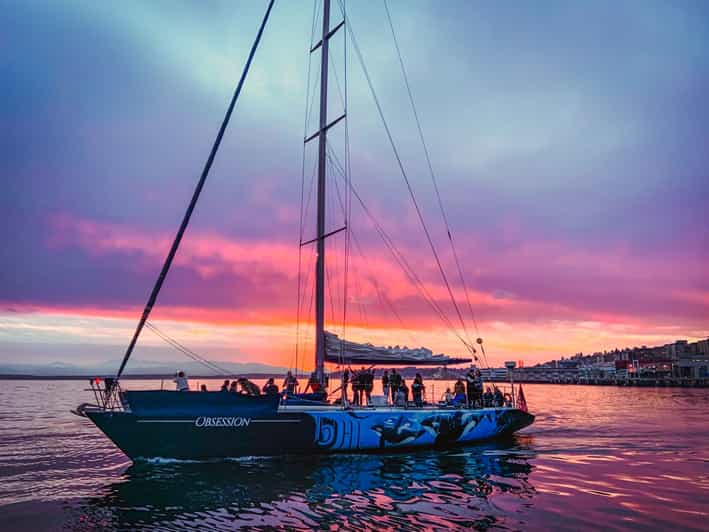 Seattle: Sunset Sailing Cruise - Why This Cruise Is a Great Value