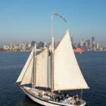 Seattle: Tall Ship Harbor Cruise - The Value of a 2-Hour Sailing Adventure