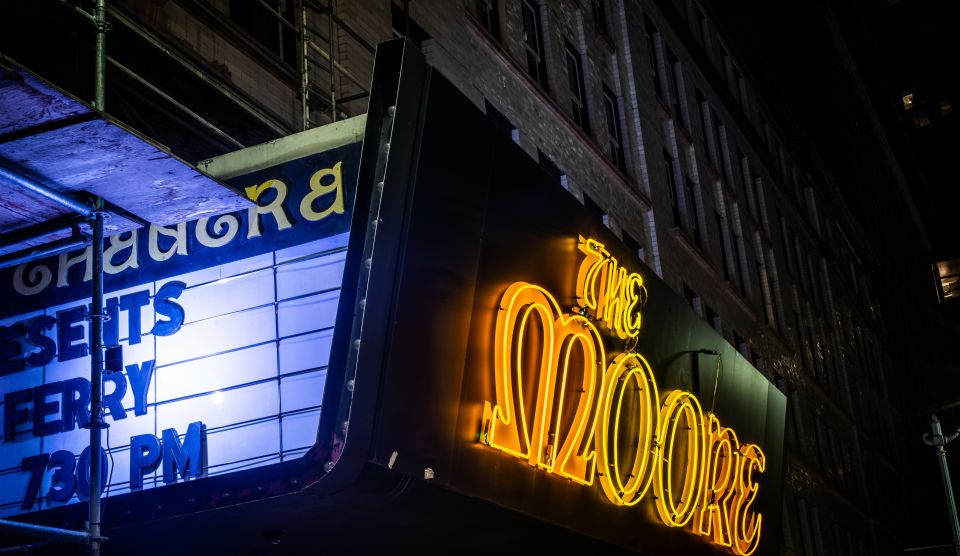 Seattle: Terrors and Ghosts Guided Walking Tour - Who Should Consider This Tour?