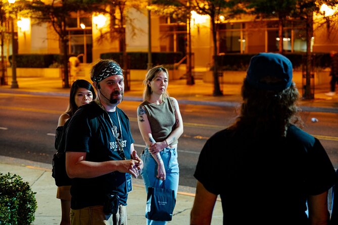 Seattle Terrors Ghost Tour By US Ghost Adventures - Final Words