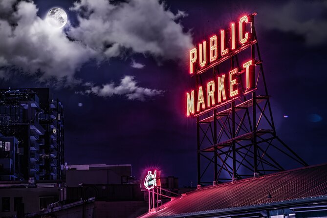 Seattle Terrors Spirits & Spirits Haunted Pub Crawl - The Value of the Tour: Is It Worth It?