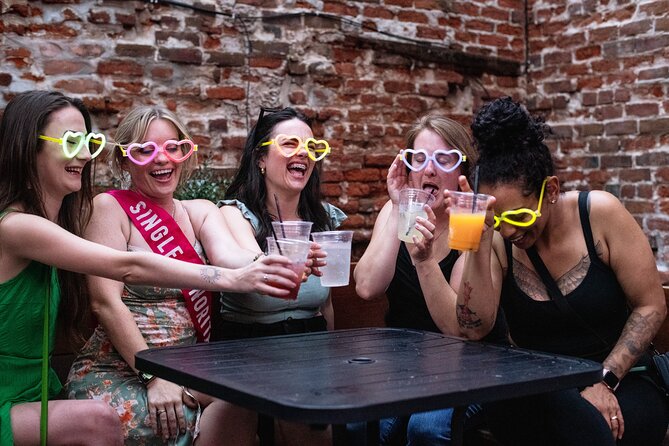 Seattle Terrors Spirits & Spirits Haunted Pub Crawl - FAQ