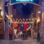 Seattle Terrors: Spirits & Spirits Haunted Pub Crawl - An In-Depth Review of the Haunted Pub Crawl