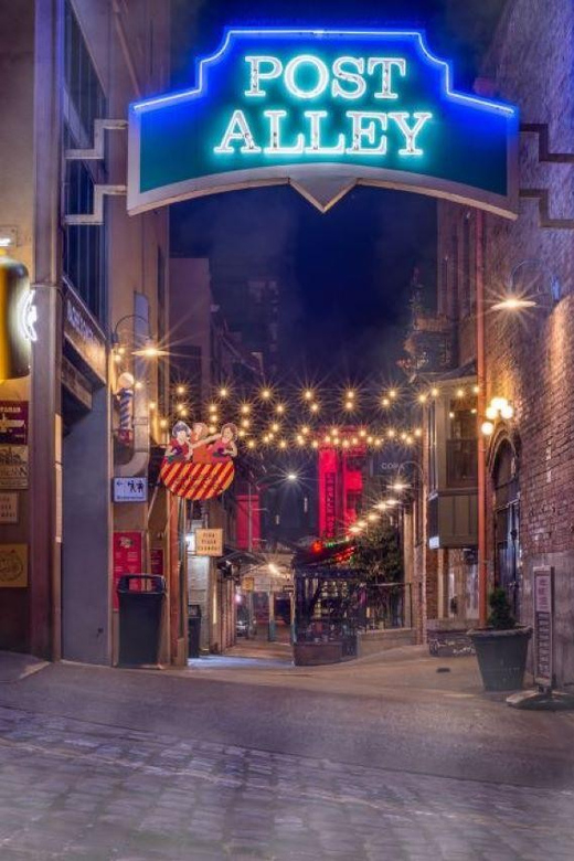 Seattle Terrors: Spirits & Spirits Haunted Pub Crawl - An In-Depth Review of the Haunted Pub Crawl