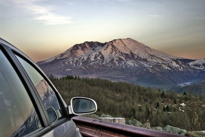 Seattle to Portland Transport by SUV - Who Is This Service Best For?