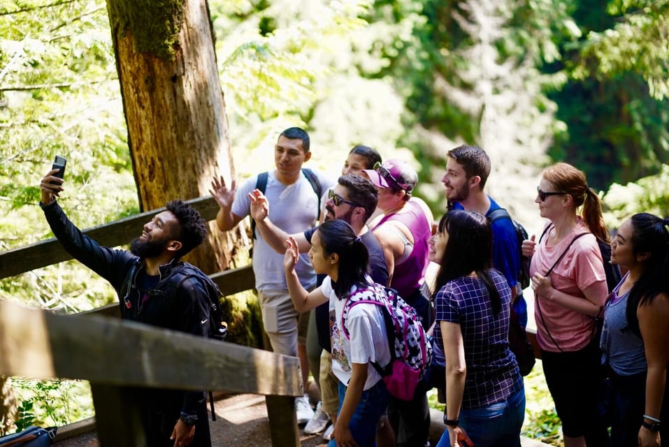 Seattle, Washington: Hike the Gorgeous Trails in Washington - Final Thoughts: Who Should Consider This Tour?
