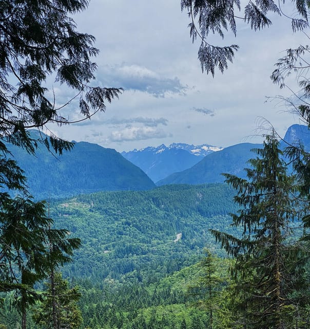 Seattle, Washington: Hike the Gorgeous Trails in Washington - FAQ
