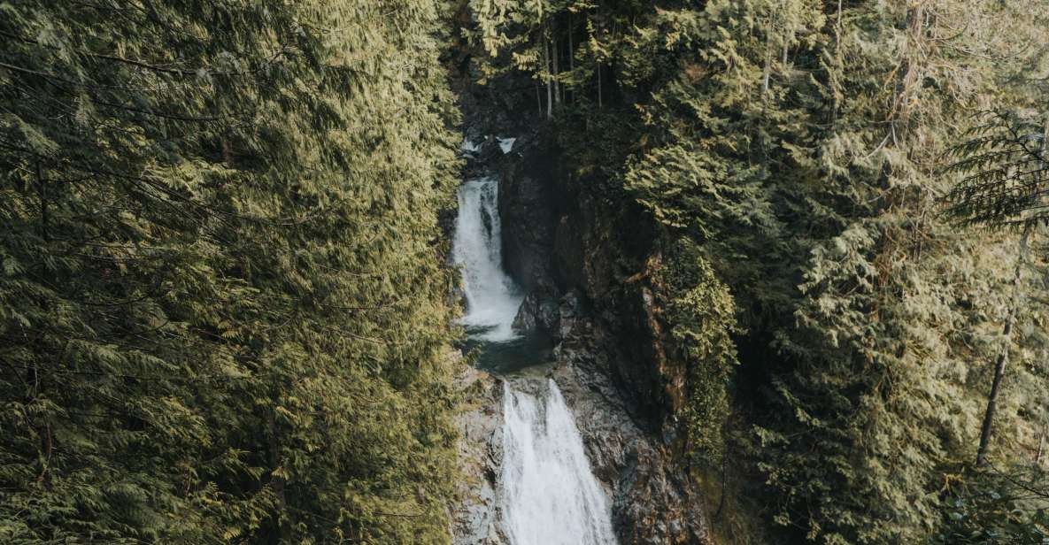 Seattle: Waterfall Wonderland Hike in Wallace Falls Park - Why This Tour Offers Great Value