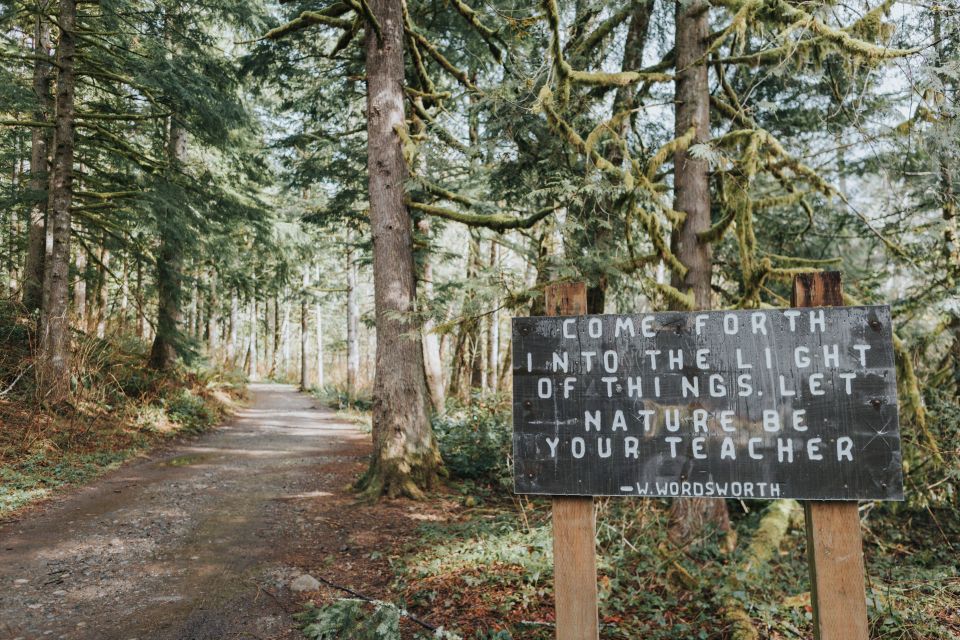 Seattle: Waterfall Wonderland Hike in Wallace Falls Park - Final Thoughts