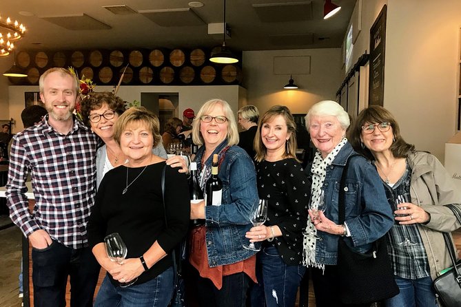Seattle Wine and Waterfall Luxury Small-Group Day Tour with Lunch - Who Will Love This Tour?