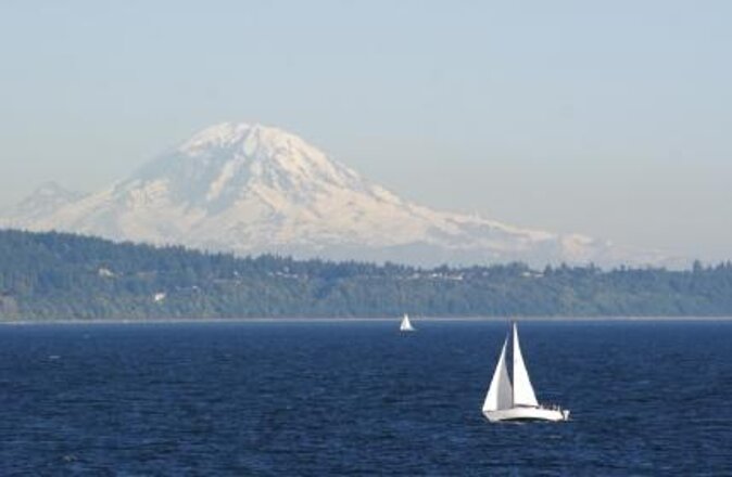 Seattle's Best Private Sailing Adventure on the Puget Sound BYOB! - What Makes This Sailing Experience Stand Out