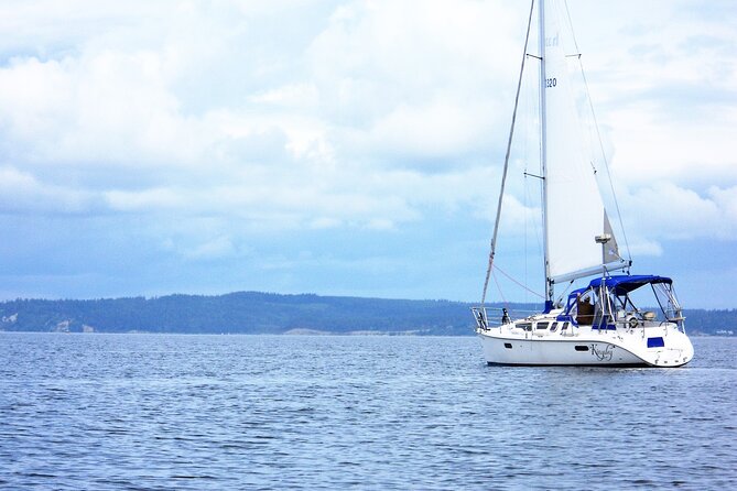 Seattle's Best Private Sailing Adventure on the Puget Sound BYOB! - Frequently Asked Questions