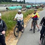 Seattle's Electric City Bike Tour - Why You’ll Love This Experience