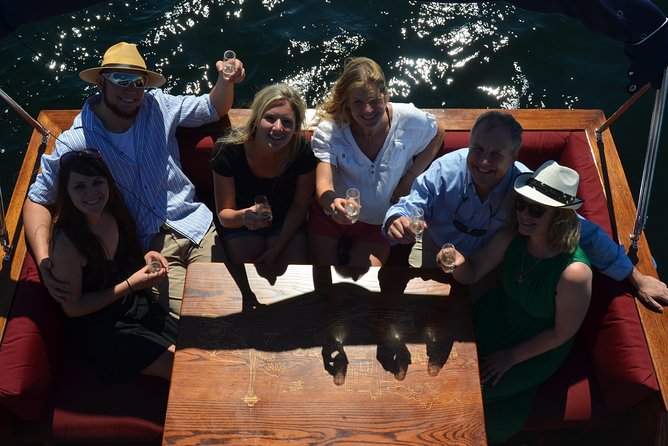 Seattle's Favorite Sightseeing Floating Homes Cruise - BYOB! - What Travelers Are Saying