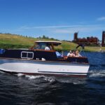 Seattle's Favorite Sightseeing Floating Homes Cruise - BYOB! - Practical Details and Value
