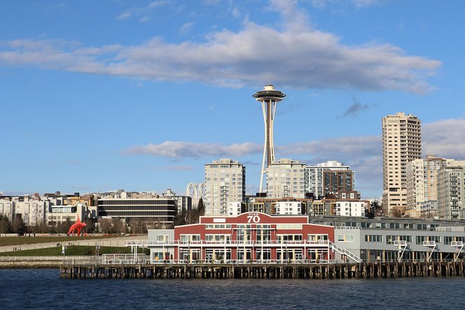 Seattle's Original Guided Harbor Cruise - Who Will Love This Experience?