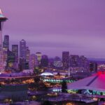 Seattles Yuletide Magic: A Christmas Wonderland Tour - What’s Included & Practical Details