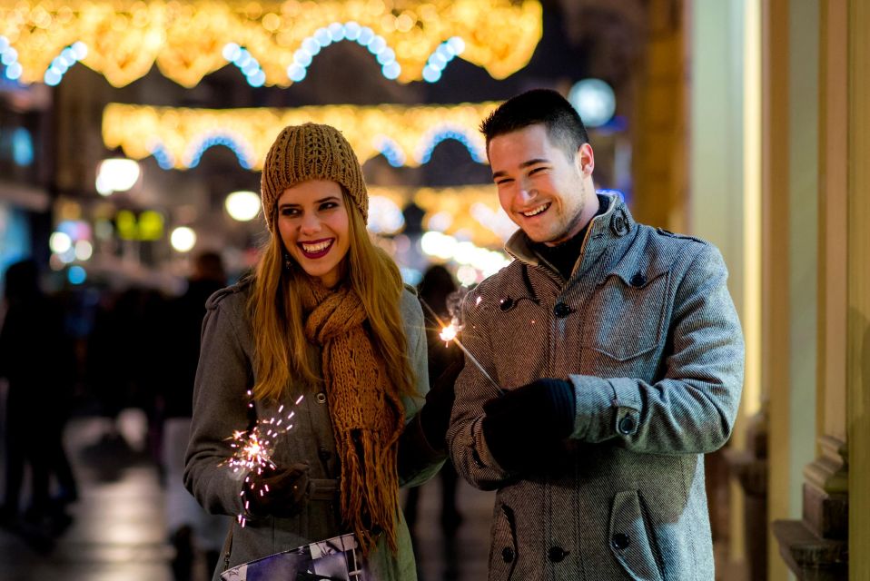 Seattles Yuletide Magic: A Christmas Wonderland Tour - The Real Experience: What Travelers Say