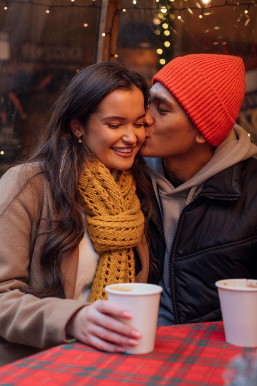 Seattles Yuletide Magic: A Christmas Wonderland Tour - Who Should Consider This Tour?