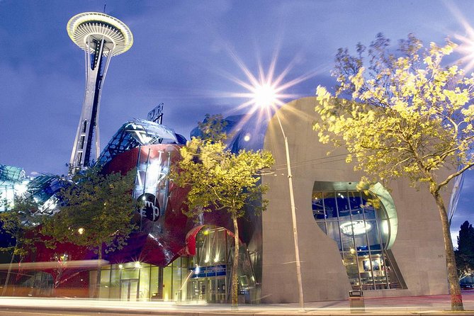 Seattle,Space Needle, Pike Place Market&Gas Works Park 1-Day Tour - Final Thoughts: Who is This Tour Perfect For?