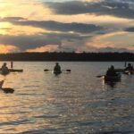 Sebago Lake Guided Sunset Tour by Kayak - An In-Depth Look at What the Tour Offers
