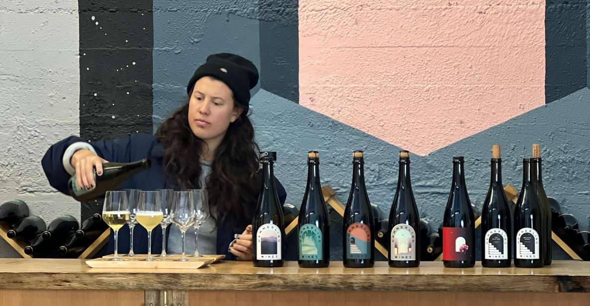 Sebastopol: Guided Wine Tasting Experience with Sommelier - Who Will Love This Tour?