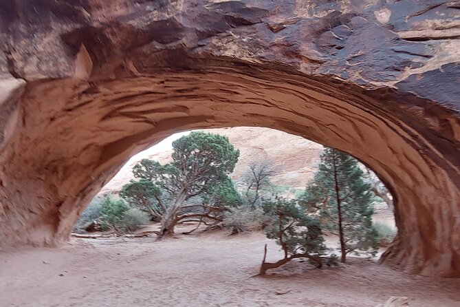 Secluded Arches Sunset Experience Best Of Devils Garden Fun Hike - An In-Depth Look at the Experience