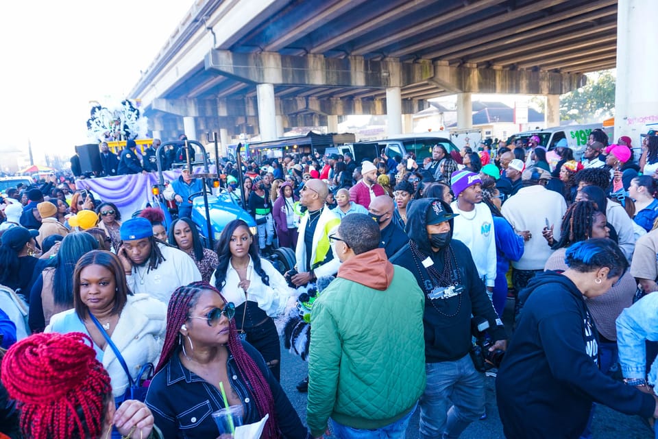 Second Line Tour & Music Experience - Practical Details and Value
