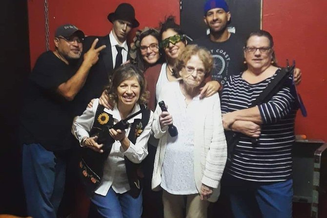 Secret Agent Escape Room - What Is the Secret Agent Escape Room?