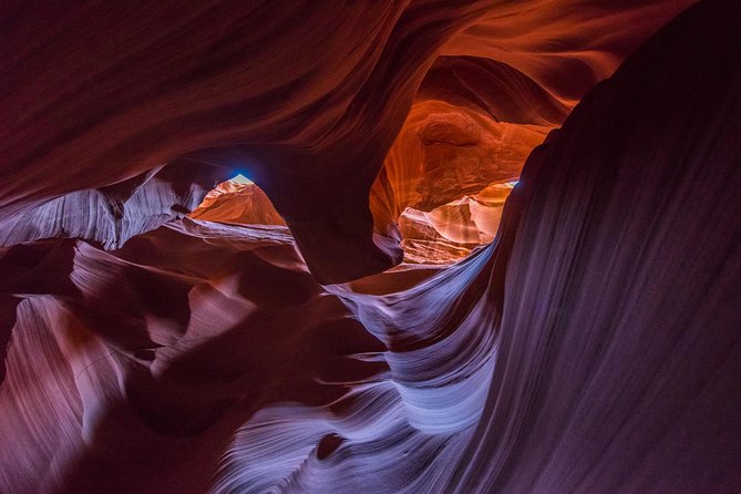 Secret Antelope Canyon & Horseshoe Bend Tour - Additional Highlights and Practical Details