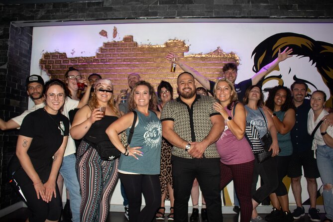 Secret Bars and Favorite Spots Walking Tour in Philadelphia - Authentic Experiences and Honest Feedback