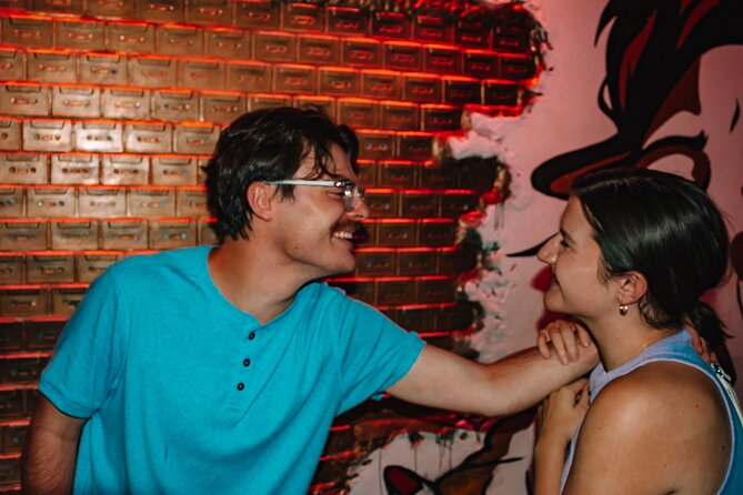 Secret Bars and Favorite Spots Walking Tour in Philadelphia - Final Thoughts: Who Will Love This Tour?