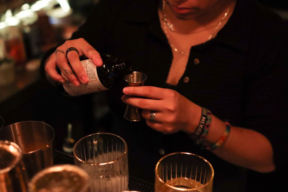 Secret bars and Speakeasy NY experience - Discover New York’s Hidden Drinking Spots with the Secret Bars and Speakeasy NY Experience