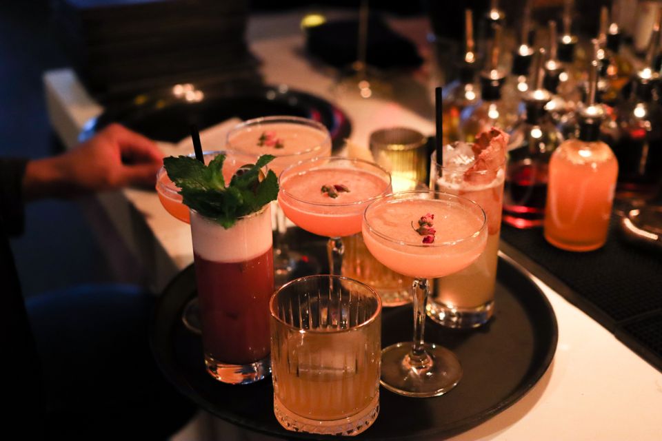 Secret bars and Speakeasy NY experience - Pricing and Value for Money