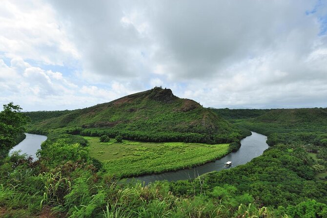 Secret Falls Kayak and Hike in Kauai - Key Points