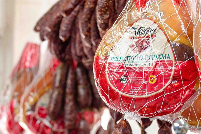 Secret Food Tour of Chinatown and Little Italy - Guides and Personal Experiences