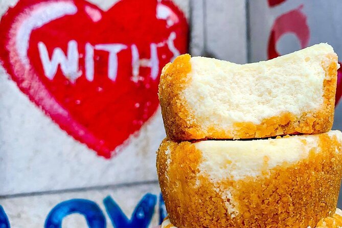 Secret Food Tour of Chinatown and Little Italy - The Sum Up