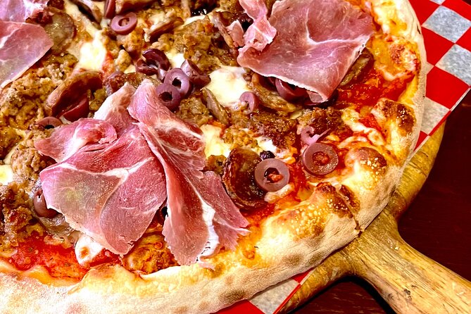 Secret Food Tours NYC - Greenwich Village - Potential Drawbacks and Considerations